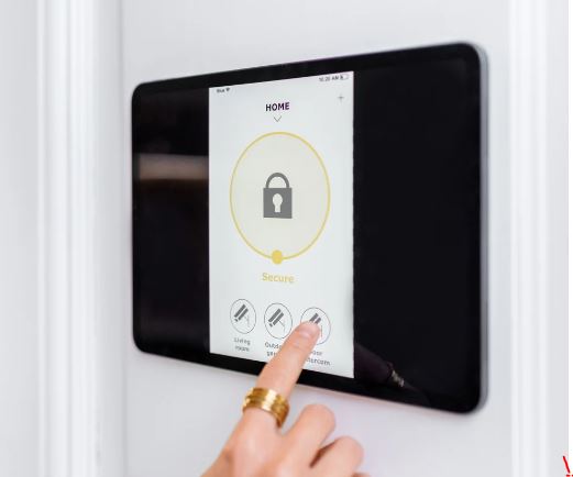 Security Alarm Systems Sales, Installation, Monitoring - DEHART