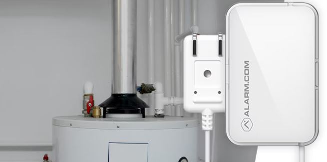 Home Flood Detection | Water Leak Systems Sales & Installation