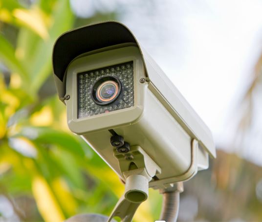 Video Surveillance Camera Install & Monitoring Service | DEHART